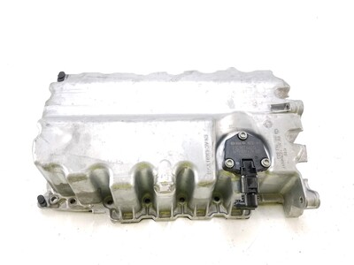 Oil sump used - Volkswagen - 04L103603 - GPA