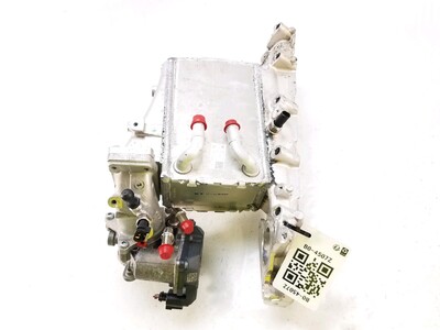 Collecteur d'admission occasion - Volkswagen - 04L129711AC - GPA