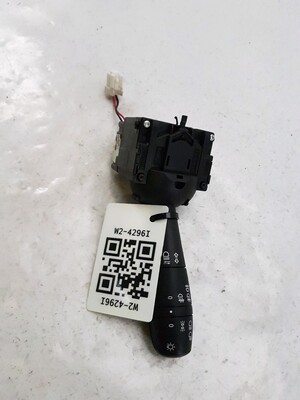 Commodo gauche occasion - Renault CLIO - 255405005R - GPA