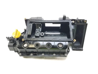Cylinder head cover used - Renault TWINGO - 8200157969 - GPA