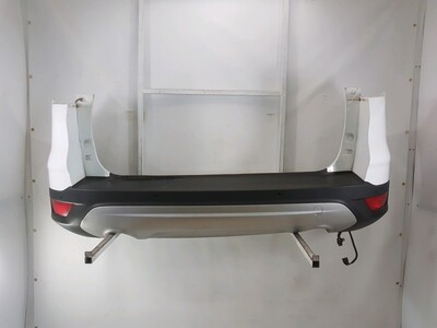 Rear bumper used - Ford KUGA - 2106425 - GPA