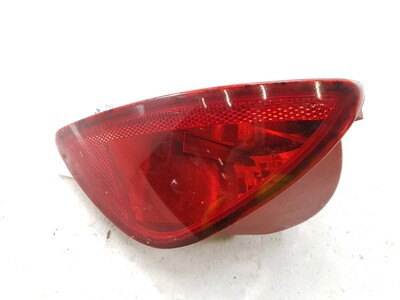 Right rear reflector used - Renault CLIO - 8200776121 - GPA