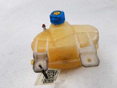 Coolant expansion tank used - Alfa-Romeo MITO PHASE 1 (2008) - GPA