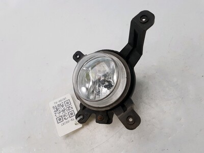 Right front fog light used - Hyundai IX35 - 922022Y000 - GPA