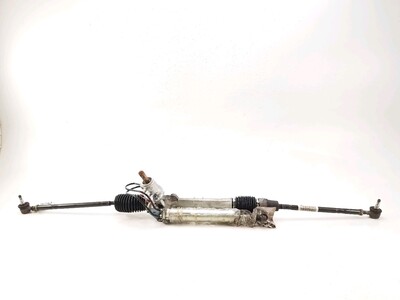 Steering rack used - Citroen XSARA PICASSO - 1617931380 - GPA