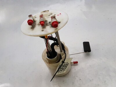 Fuel pump used - Peugeot 4007 - 1525 PJ - GPA