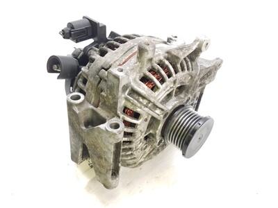 Alternator used - Mercedes CLASSE S - 0131548502 - GPA