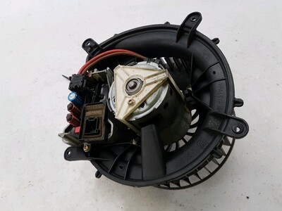 Air blower used - Mercedes CLASSE S - 2209060100 - GPA