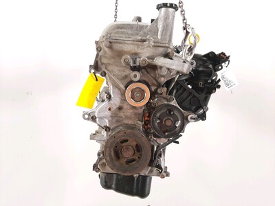 Engine used - Mazda MAZDA 3 - Z6 - GPA