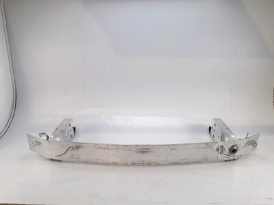 Front bumper reinforcement bar used - Mercedes CLASSE B - 1776204901 - GPA