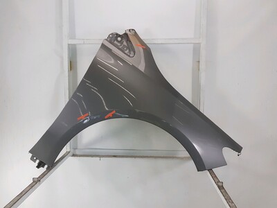 Right front fender used - Mercedes CLASSE B 3 (2019) - GPA
