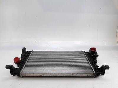 Intercooler used - Mercedes CLASSE B - 2475006200 - GPA
