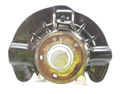 Pivot avant droit occasion - Mercedes CLASSE A - 2473320800 - GPA