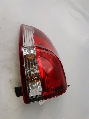 Feu arrière droit occasion - Renault CLIO 4 PHASE 2 (2016) - GPA