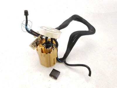 Fuel pump used - Mercedes CLASSE C - A2034703394 - GPA