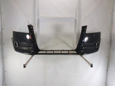 Front bumper used - Audi A5 - 8T0807105E GRU - GPA
