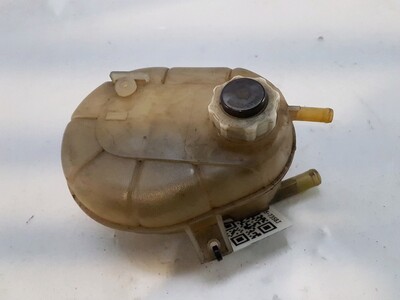 Coolant expansion tank used - Renault MASTER - 7701470464 - GPA