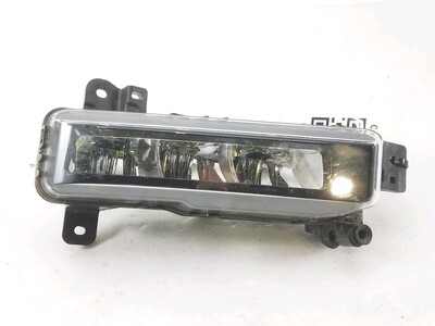 Left front fog light used - BMW SERIE 4 - 63178089525 - GPA