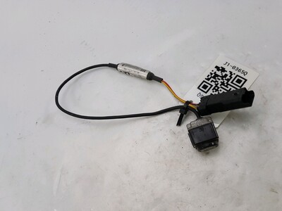 Rear camera used - Citroen DS5 - 9812729280 - GPA