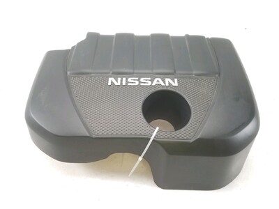 Cache moteur occasion - Nissan QASHQAI - 14041-4EA1A- - GPA