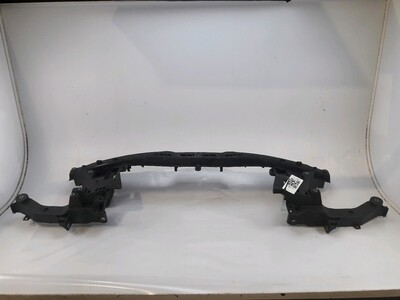 Front cowling used - Mercedes VITO COMPACT - 6398800203 - GPA