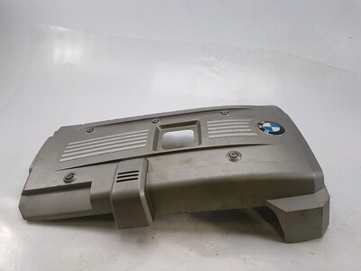 Engine cover used - BMW - 11127531324 - GPA