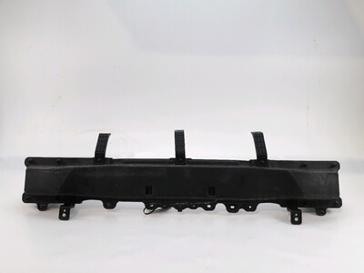 Rear bumper reinforcement bar used - Hyundai I10 - 86632B9500 - GPA