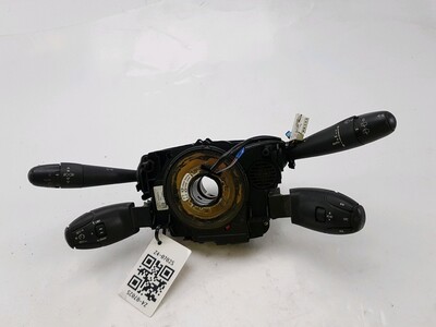 Steering column stalk switch used - Peugeot 5008 - 96 773 911 ZD - GPA