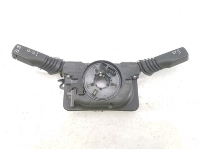 Steering column stalk switch used - Opel ZAFIRA - 93183451 - GPA