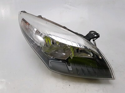 Right headlight used - Renault MEGANE 3 PHASE 1 (2008) - GPA