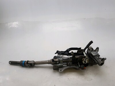 Steering column used - Ford TRANSIT CONNECT - 1454150 - GPA