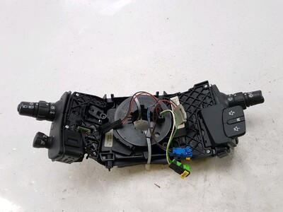 Commodo monobloc occasion - Renault SCENIC - 7701060399 - GPA