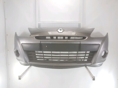 Pare choc avant occasion - Renault - 620224634R - GPA