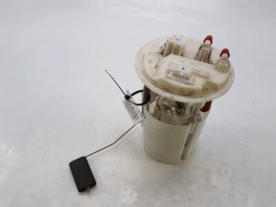 Fuel pump used - Renault MEGANE - 172020030R - GPA