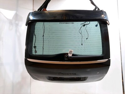 Carrosserie occasion - Porsche CAYENNE 1 PHASE 2 (2007) - GPA