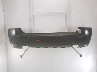 Rear bumper used - Hyundai TUCSON - 866102E050 - GPA