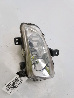 Right front fog light used - Fiat 500X - 52088139 - GPA