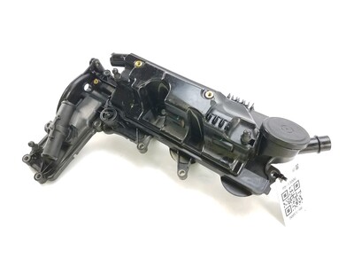 Cylinder head cover used - Citroen - 9678419980 - GPA