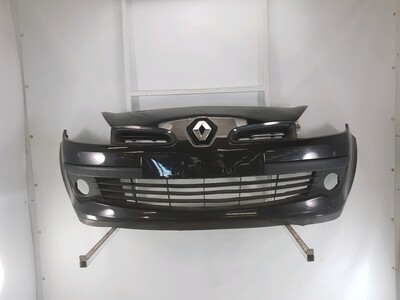 Front bumper used - Renault CLIO - 620223460R - GPA