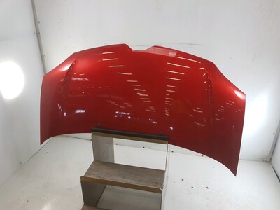 Body used - Renault TWINGO 3 PHASE 1 (2014) - GPA