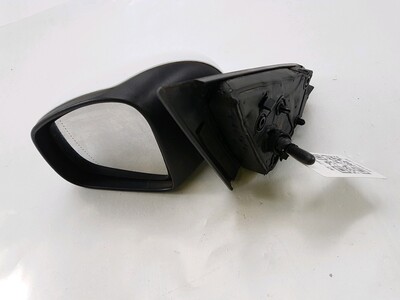 Left wing mirror used - Renault TWINGO - 963024460R - GPA