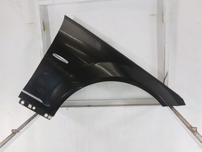 Right front fender used - Mercedes CLASSE C - 2048801418 - GPA