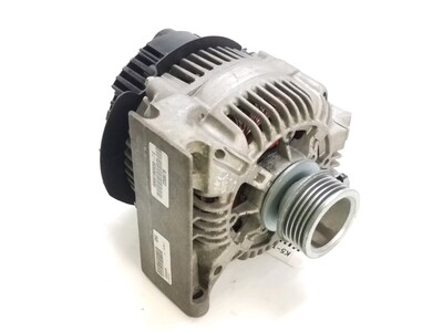 Alternator used - Mercedes CLASSE A - 0121544502 - GPA