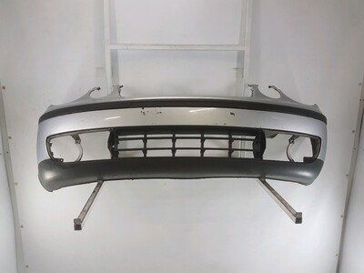 Pare choc avant occasion - Volkswagen POLO 4 PHASE 2 (2005) - GPA