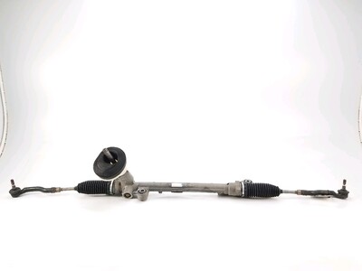 Steering rack used - Mazda MAZDA 2 - DF9532110B - GPA