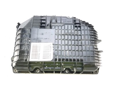 Gearbox case used - Peugeot 2008 - 9824605880 - GPA