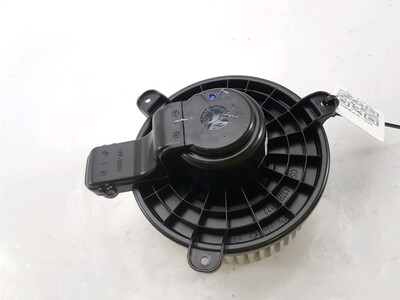 Air blower used - Mitsubishi ASX - 7802A327 - GPA