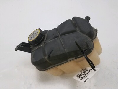 Coolant expansion tank used - Ford S-MAX - 1449986 - GPA