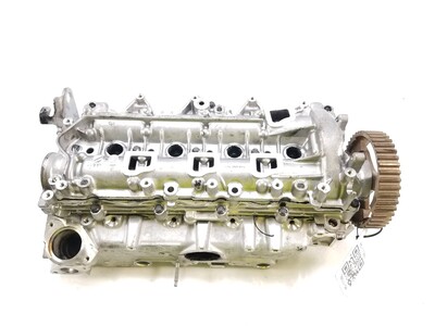 Cylinder head used - Citroen C3 - 1623158880 - GPA