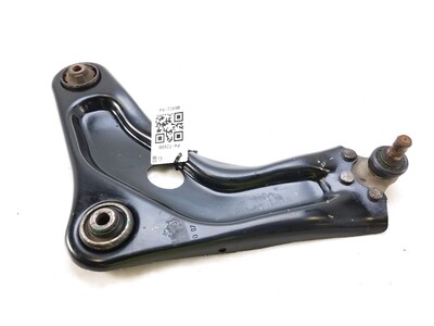 Left front control arm used - Citroen C3 - 9819417980 - GPA